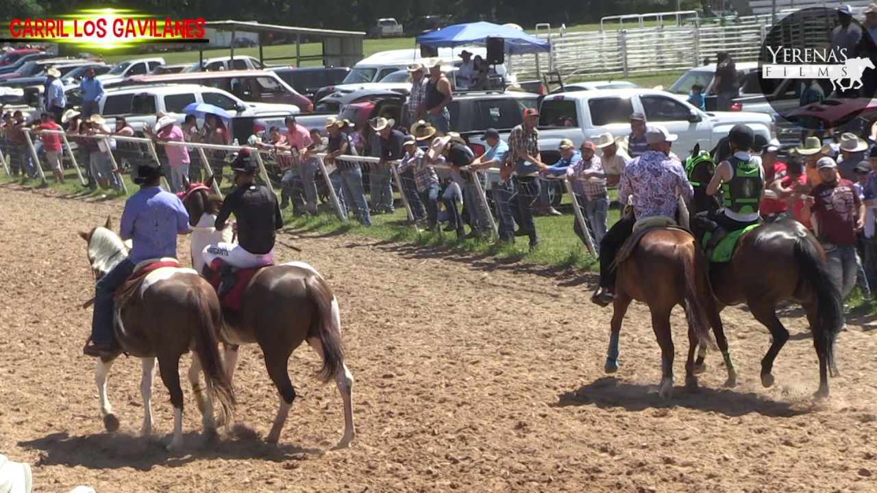 LA CEBRUNA VS EL HIDALGUENSE - YouTube