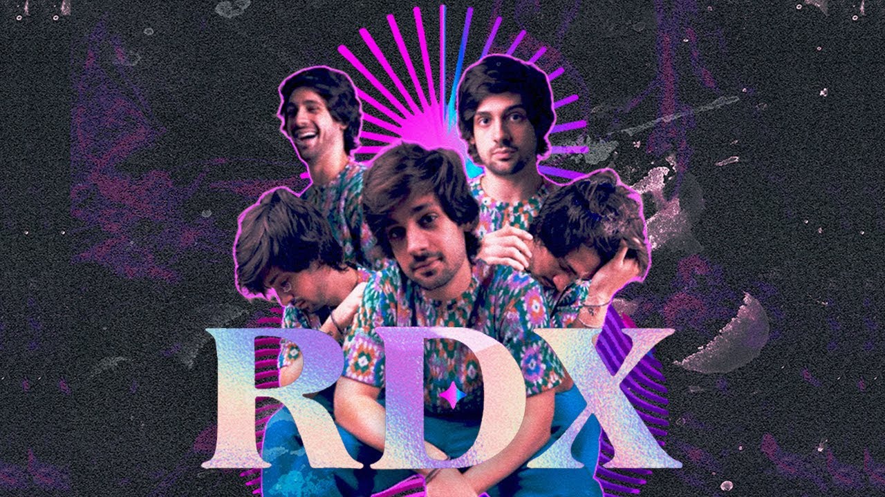 Não fosse tão tarde - RODRIX - YouTube