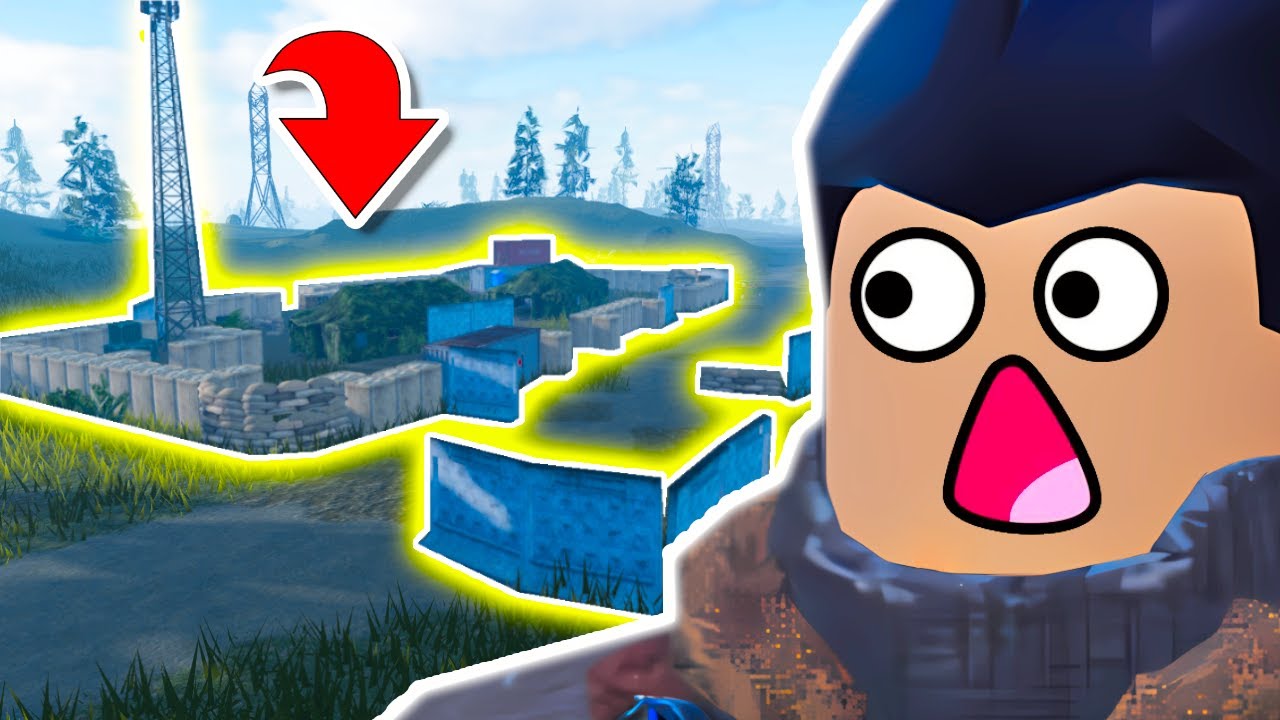 There's a New Location In Project Delta - YouTube