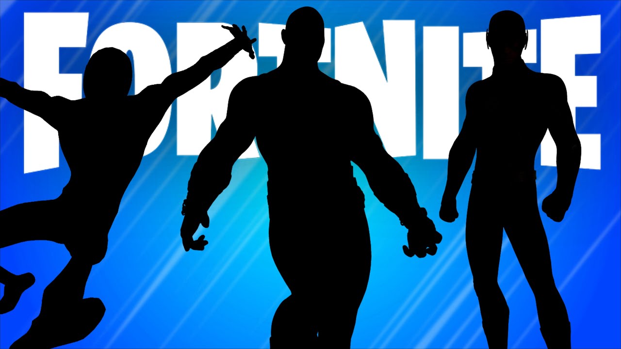 This Rare Collab Skins Officially Returning To Fortnite.!! - YouTube
