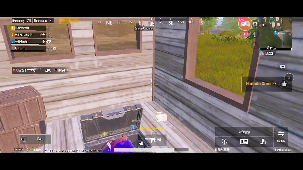 Live gameplay - YouTube