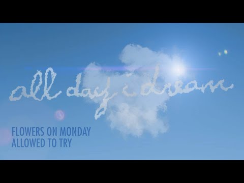 Flowers On Monday - Allowed To Try [ADID066]