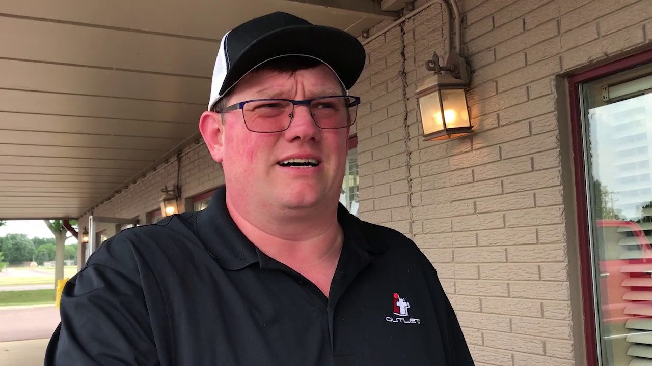 Chislic Review by IT Outlet of Brandon Steak House Brandon South Dakota ...