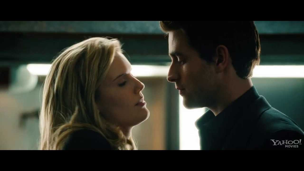Faster (2010) third trailer - YouTube
