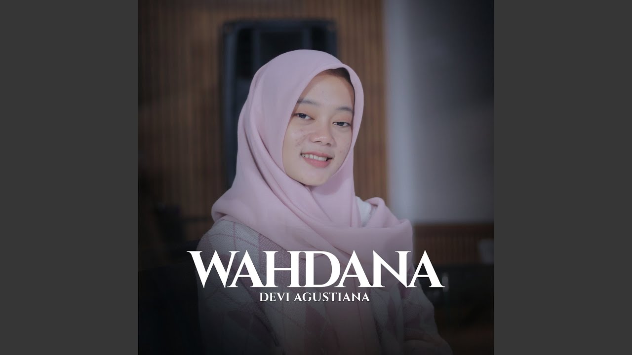 Wahdana - YouTube