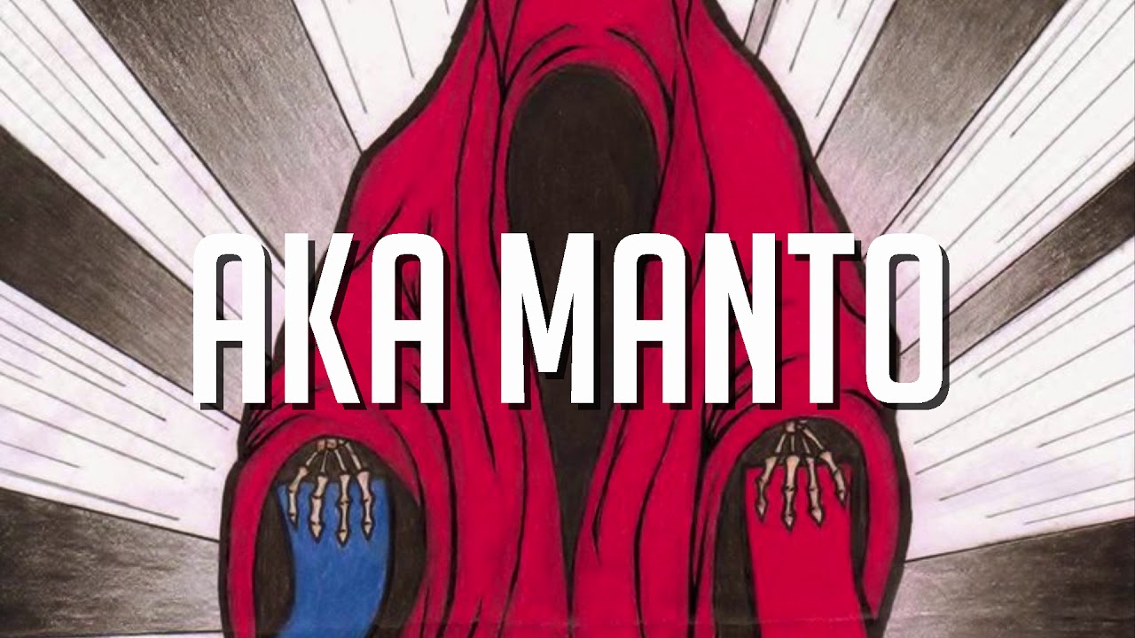 AKA MANTO | Japanese Urban Legends - YouTube