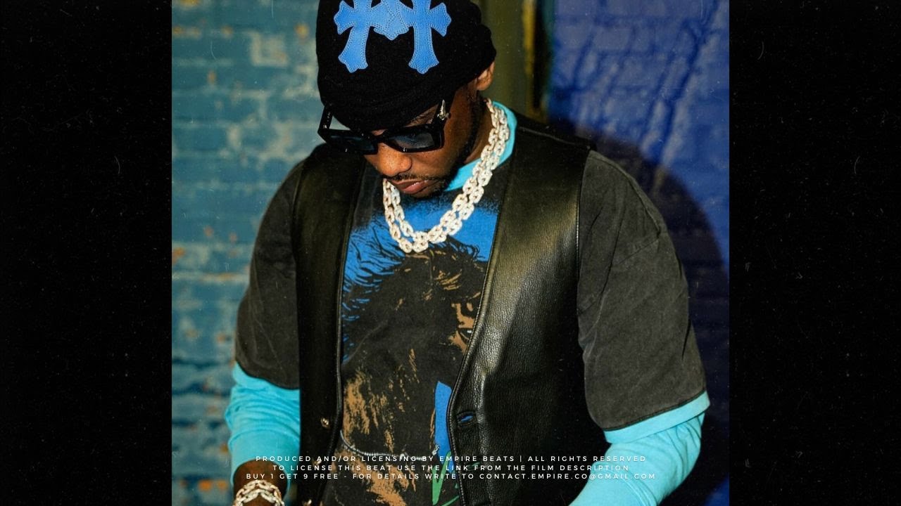 Fabolous x Jadakiss type beat "Iconic" - YouTube