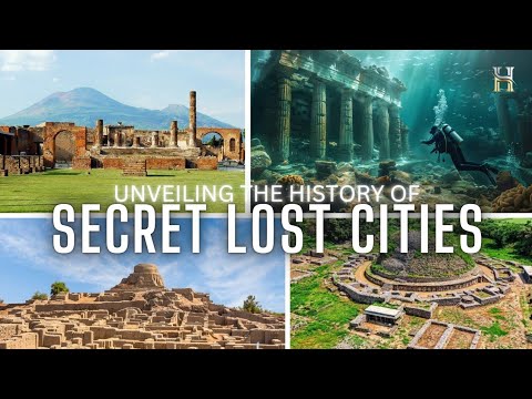 Beyond the Ruins: Unveiling Secrets of Lost Cities | Documentary ...