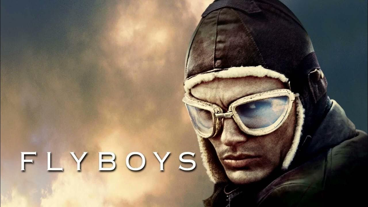 Flyboys Movie Score Suite - Trevor Rabin (2006) - YouTube