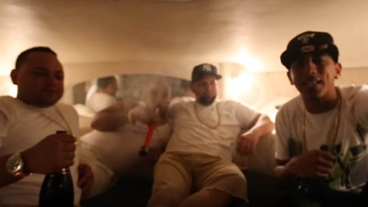 Pusho Rookie of The Year (USA) - YouTube