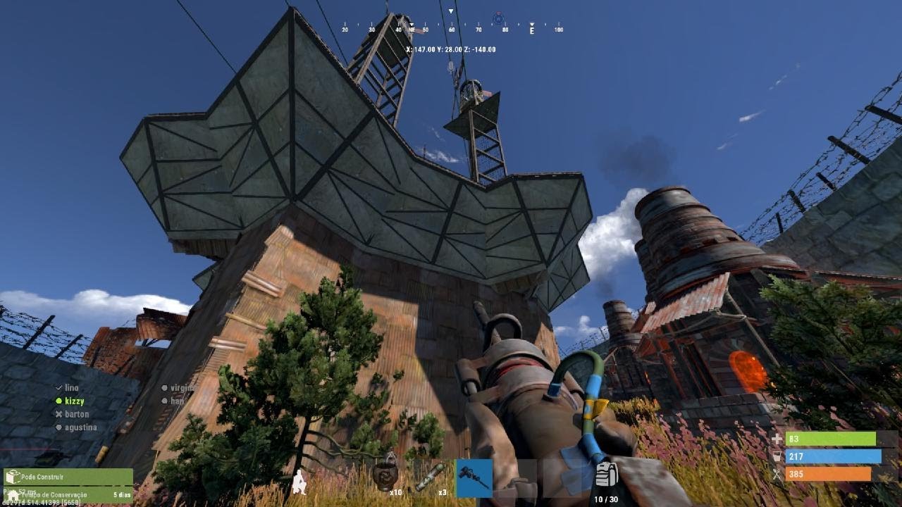 Rust_20241021212532 - YouTube