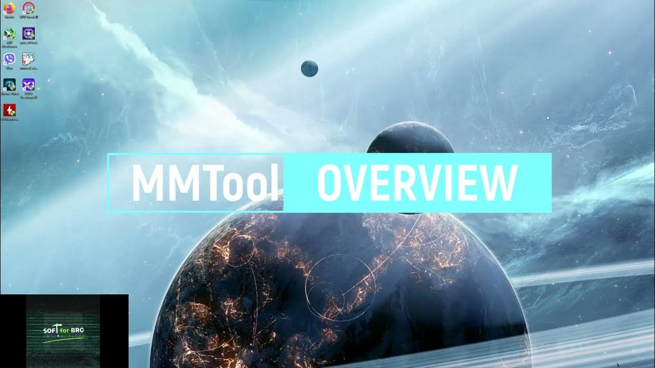 MMTool Aptio is a program that allows you to view and modify the contents of BIOS ROM files ...