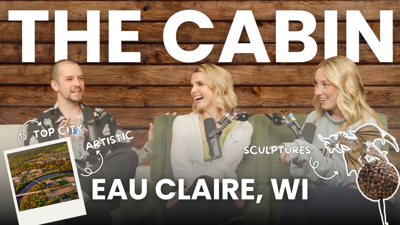 Eau Claire Deep Dive (with Passion Pod) - YouTube