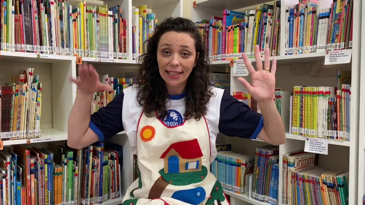 MONISA - CONTAÇÃO DE HISTÓRIA - FUNDAMENTAL - YouTube