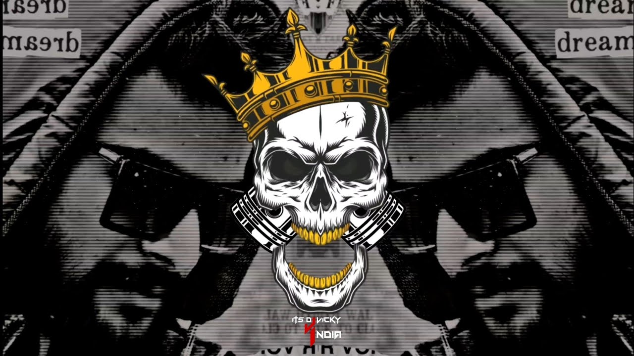 He Gurudev Parnaam Aapke Charno Me - [High Gain Trap] • ReMix || Public ...