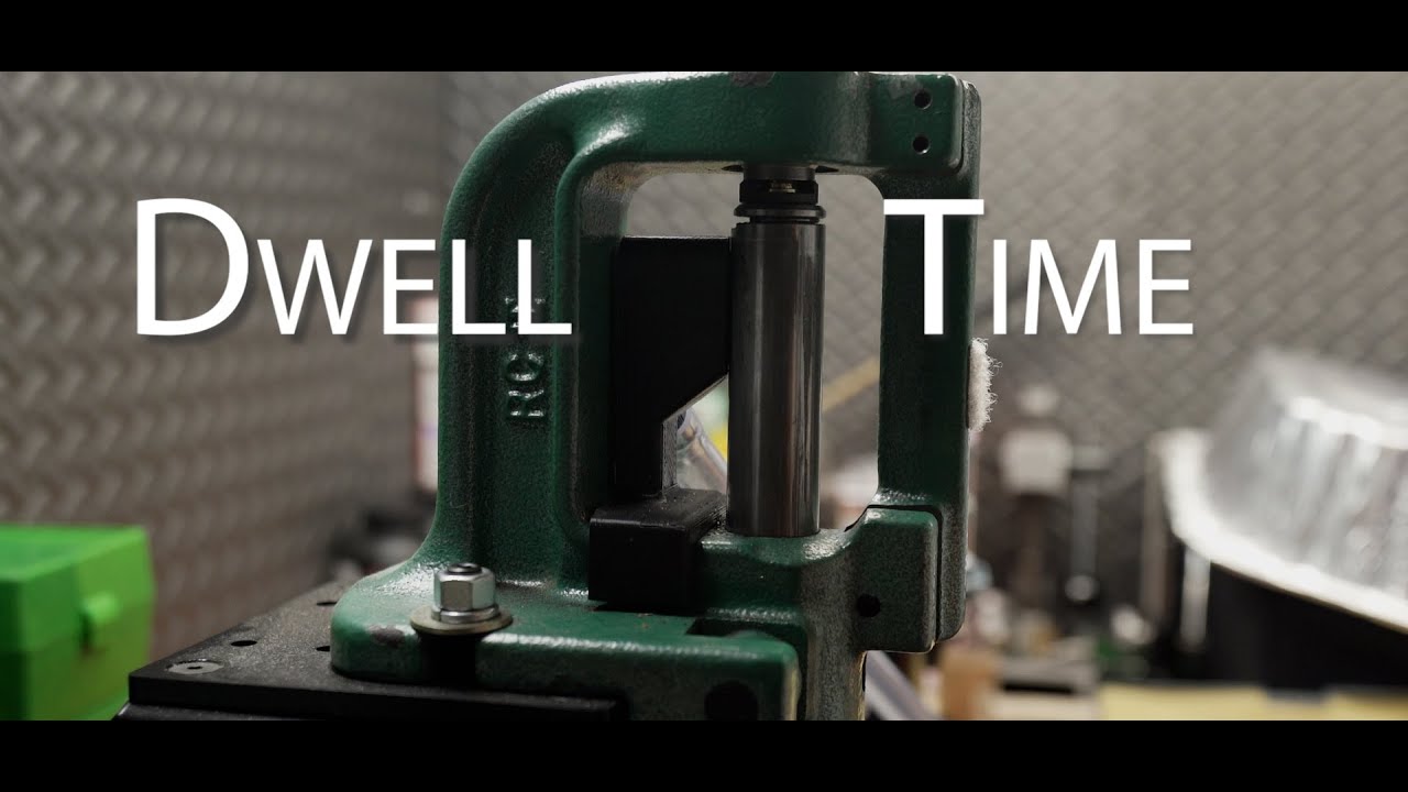 Quick Tip - Dwelling on Dwell Time - YouTube