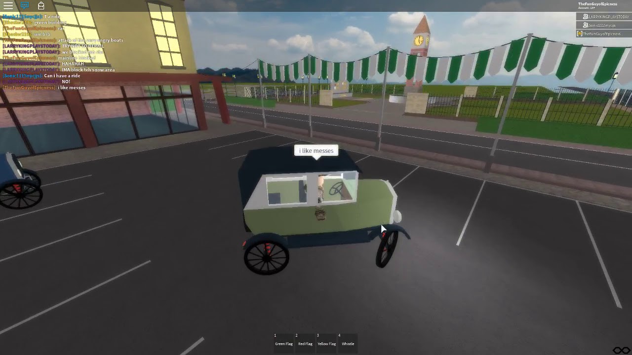 Roblox | WIP Railway Part 3 - YouTube