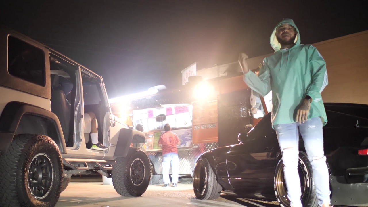 Le$ - What? - Official Video - YouTube