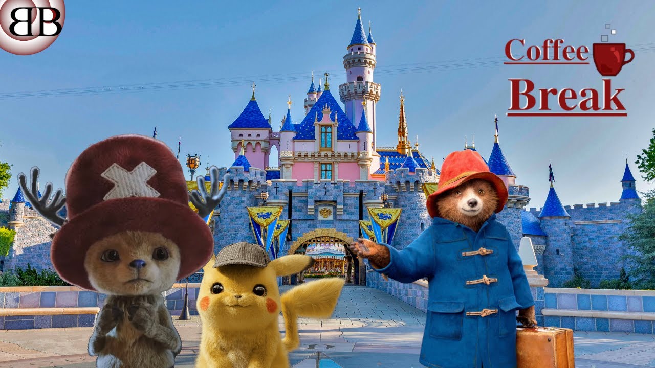 Smells Like Wii U! | Coffee Break - YouTube