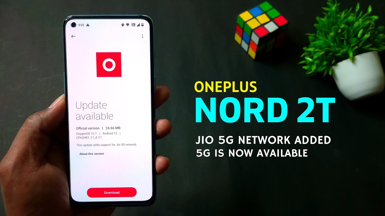 Oneplus Nord 2T New Jio 5G Network Update Review Nord 2T Android 13 oneplus-nord-2t-new-jio-5g-network-update-review-nord-2t-android-13