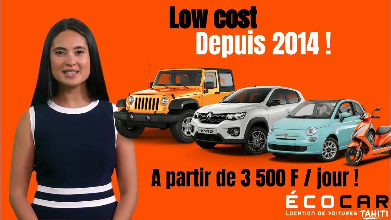 spot ecocar 2025 - YouTube