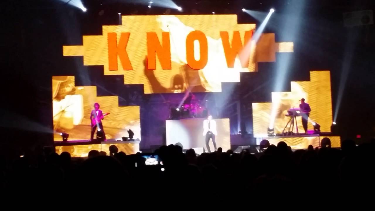 Newsboys Love Riot - YouTube