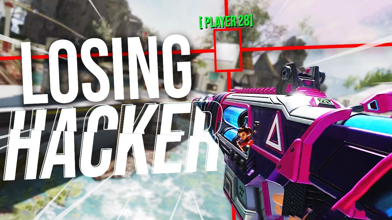 I Can't Believe This Apex Hacker LOST This Game.. - Apex Legends Season ...