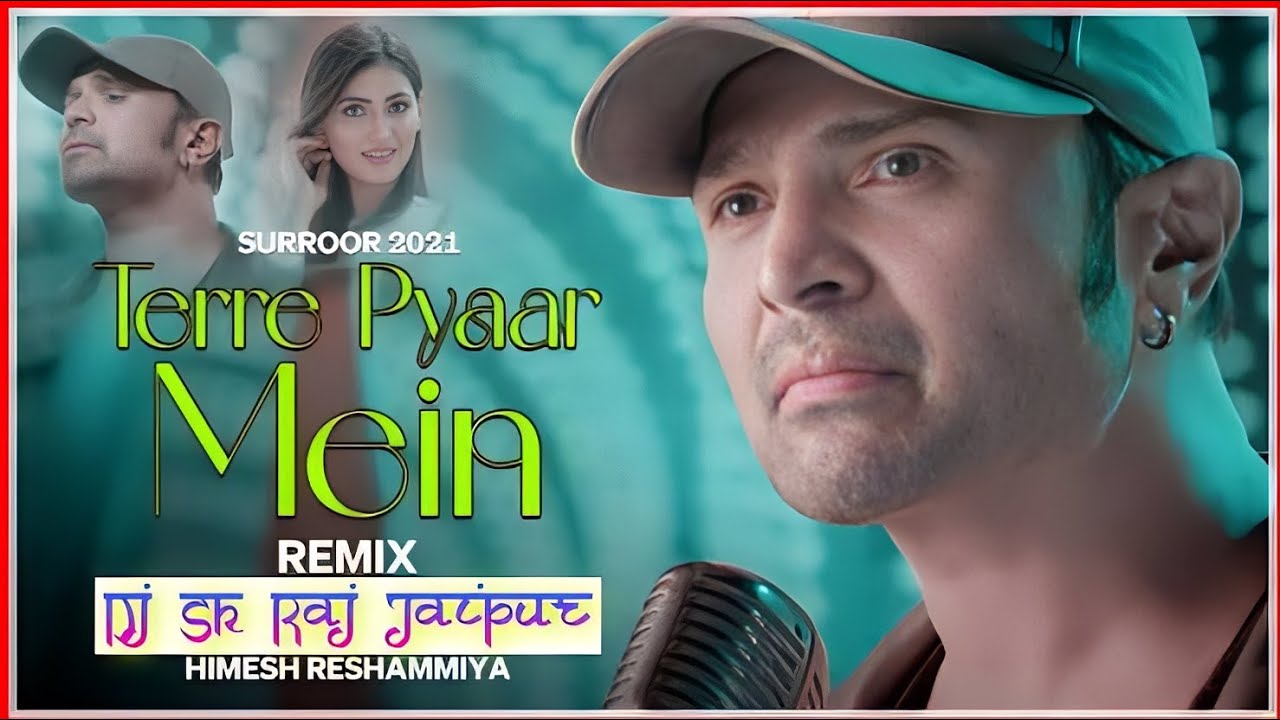 Tere Pyaar Main Full Video Song| Himesh Reshammya New Sad Song| Best ...