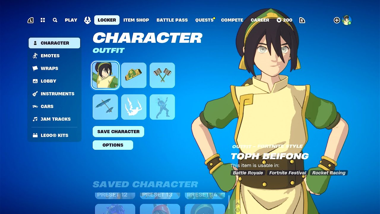 When Does Toph Learn Metal Bending | The Tube