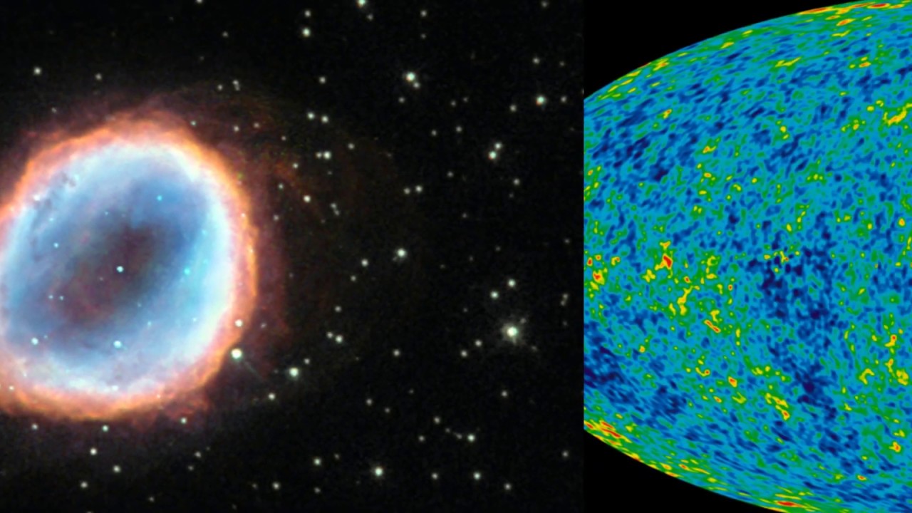 Evidence for anisotropy of cosmic acceleration - YouTube