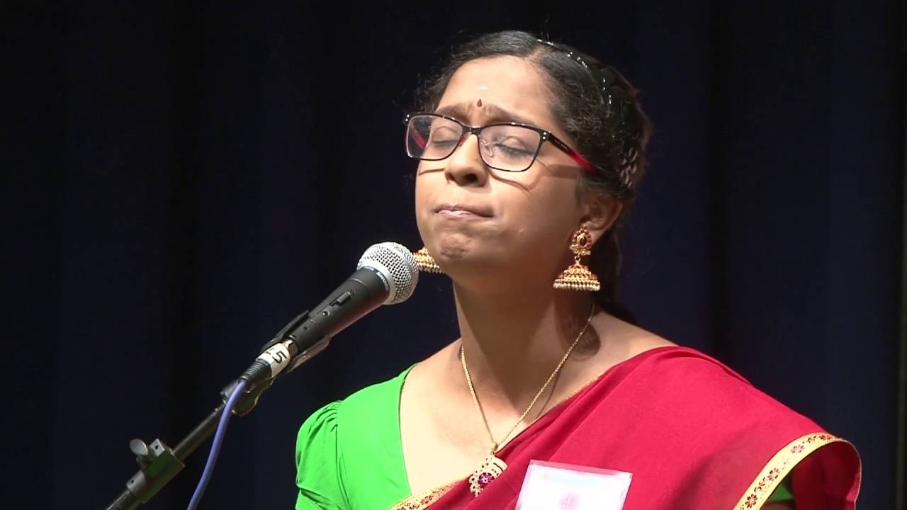 Sangeeth Samraat | Carnatic Premier League | Vocal Duet Round | Finals ...