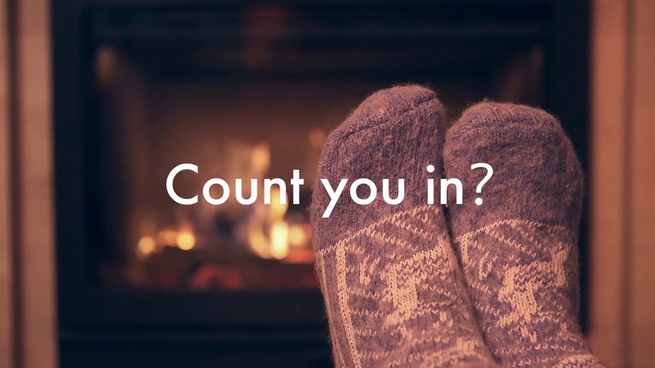 Count on Chill - YouTube