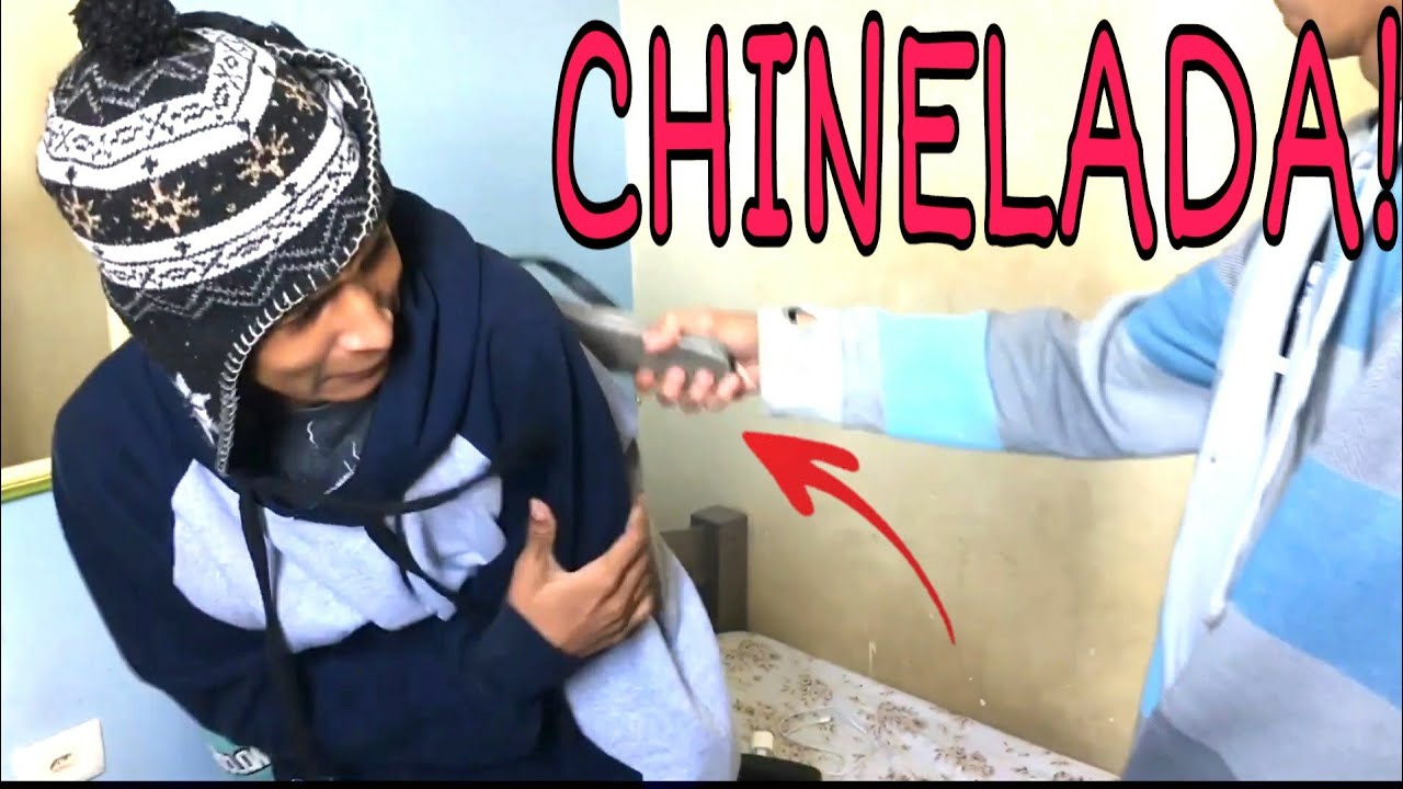 DESAFIO TENTE NAO RIR - COM MEMES (CHINELADA) - YouTube
