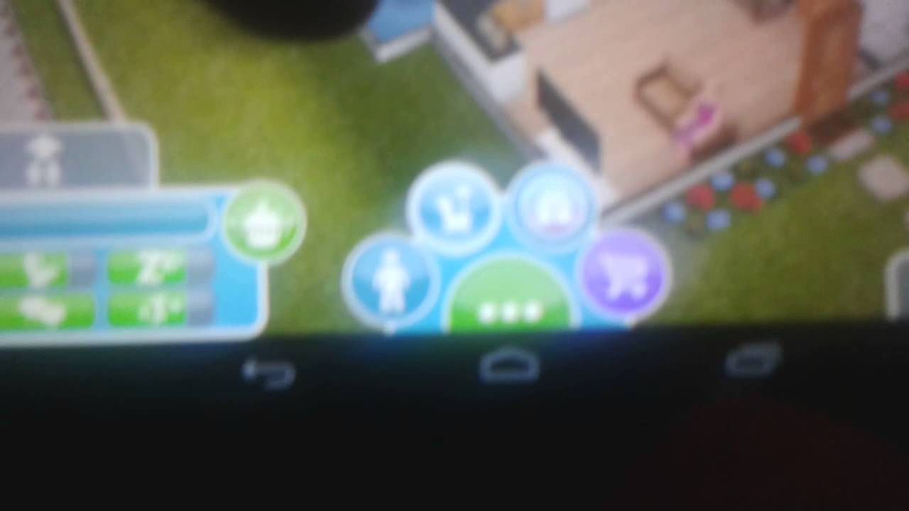 On the home store sims free play - YouTube