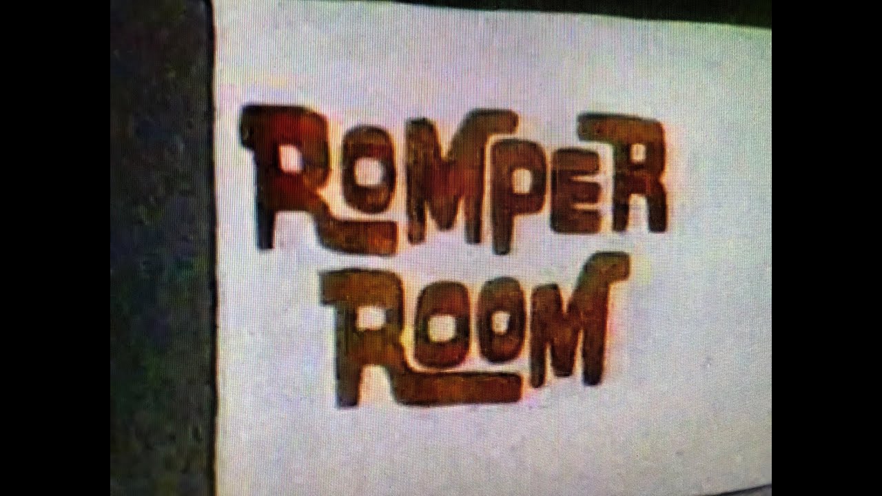 Romper Room Logo ABOUT US | Romper Room