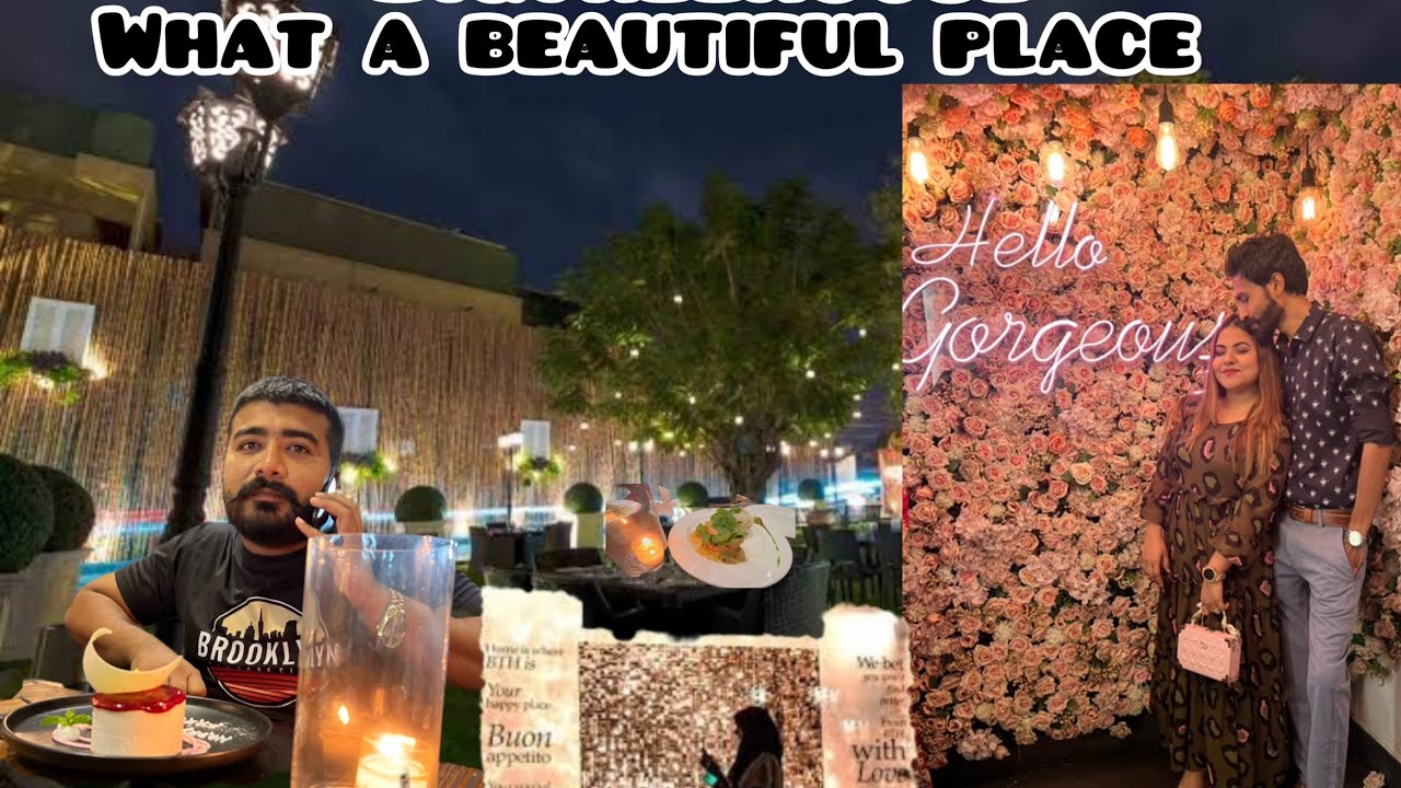 Celebration jeeju’s birthday ] it was such a good place] reviews to ...