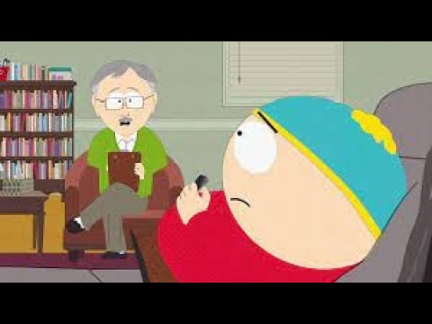 cartman goes to the Local Therapist. - YouTube