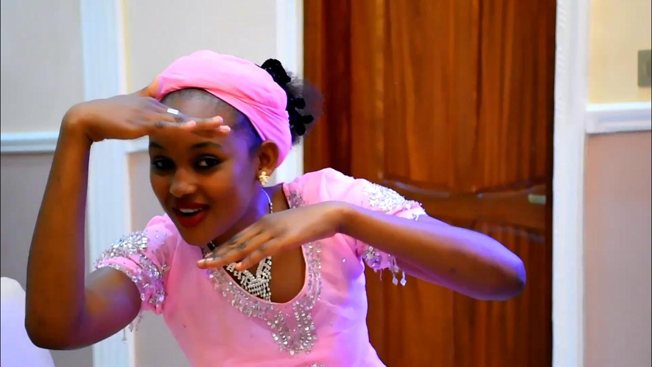Sanda Lassa Gimol Elh Ouseni Youkadouma Est Youtube