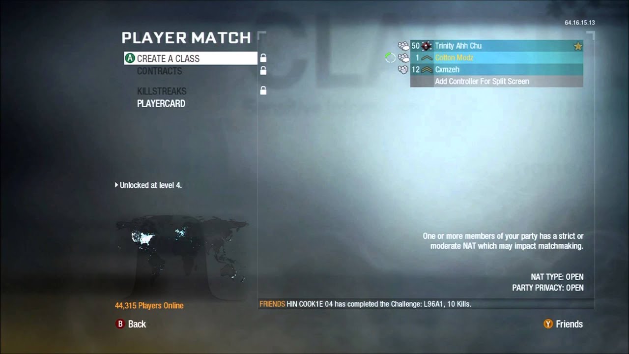 Kool-_-Aid BO1 Cod Points , Pick Stats, Any Prestige! - YouTube