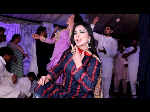 Mehak Malik | Hulara | Latest Vedio Dance 2019 | Shaheen Studio