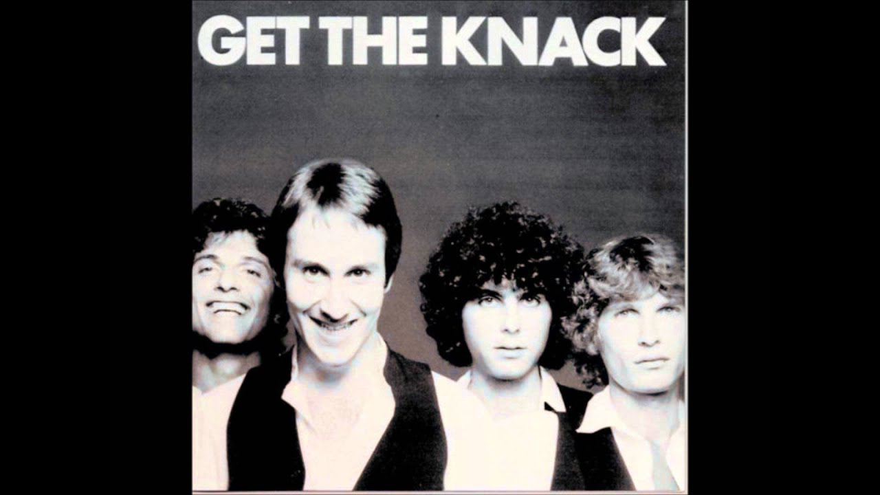 The Knack - Oh Tara - YouTube