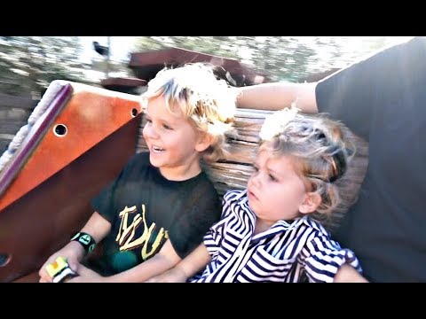 TYDUS takes his SISTER on her FIRST ride! - YouTube