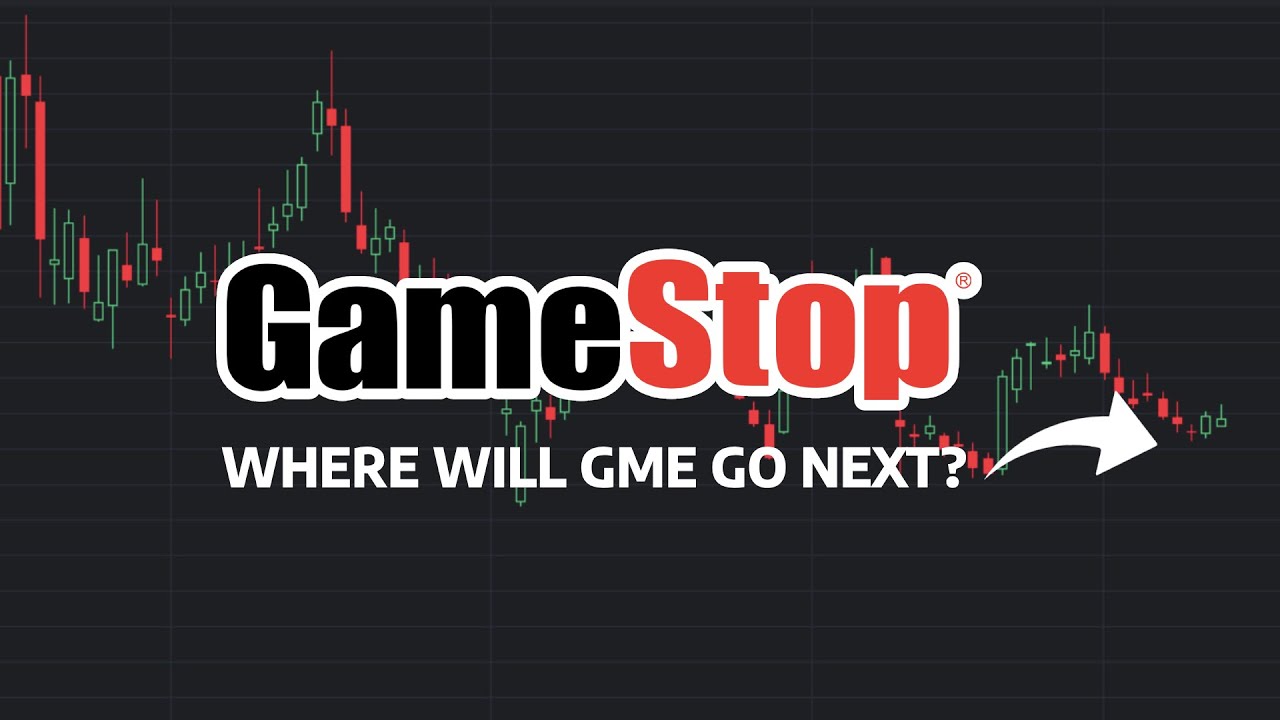 Where Will GME Go Next? - GME Stock Price Prediction - GME Stock ...