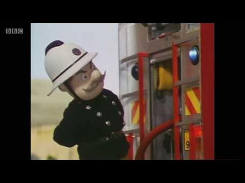 Fireman Sam S1 EP2:Barn Fire - YouTube
