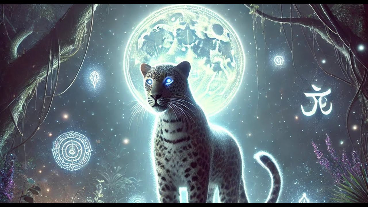 Glorious Cats - Dual Reflections - YouTube