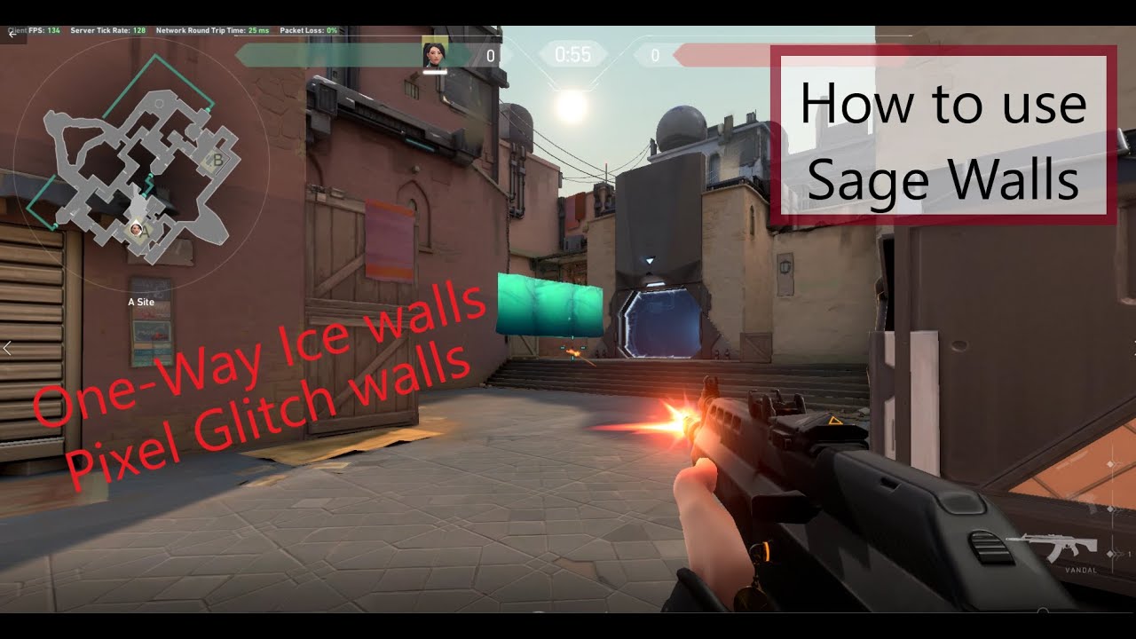 Sage Walls - YouTube