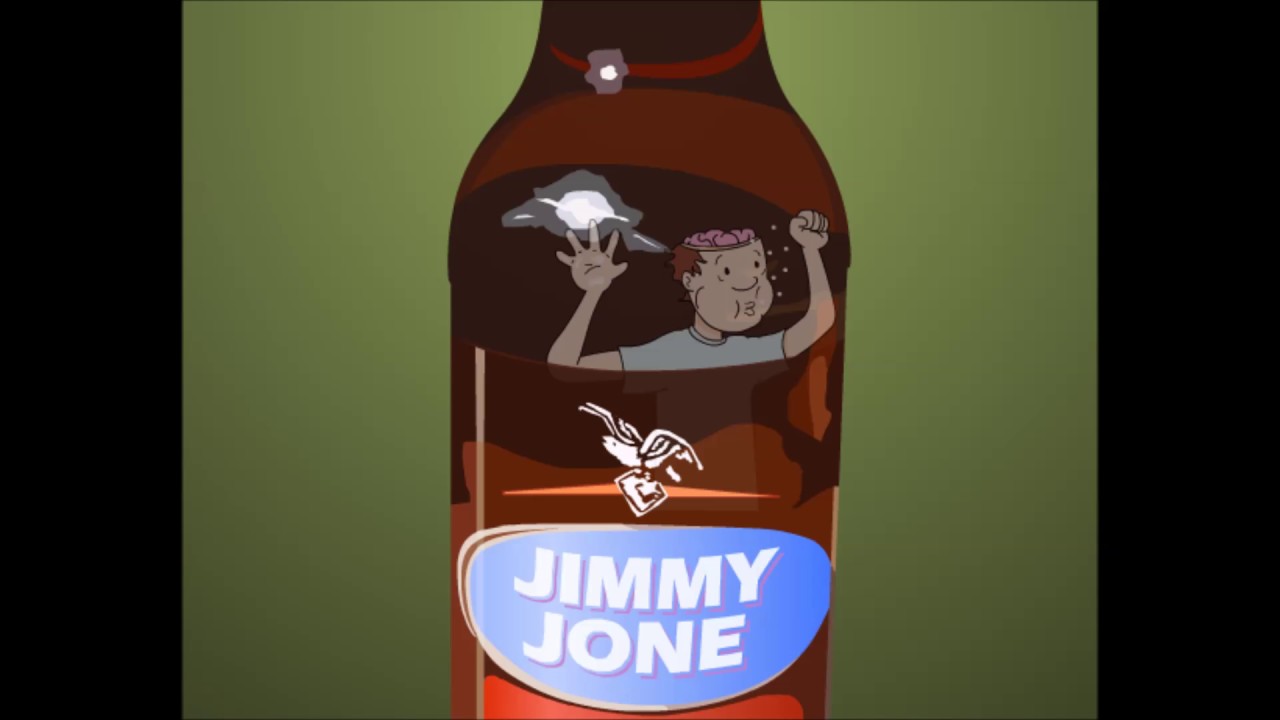 Jimmy Jone commentary issues 7 & 8 - YouTube