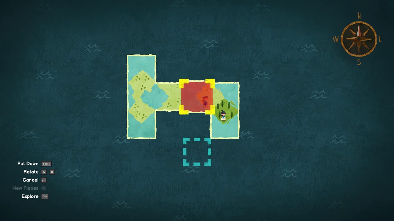 Carto Gameplay Walkthrough ep1 | No Commentary - YouTube