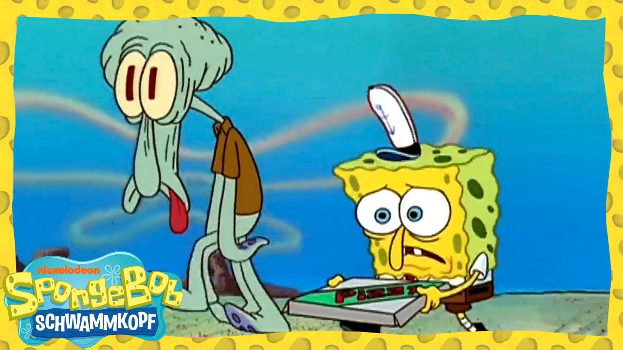 Krosse Krabbe Pizza Meme The Krusty Krabby Pizza Is The Pizza For You