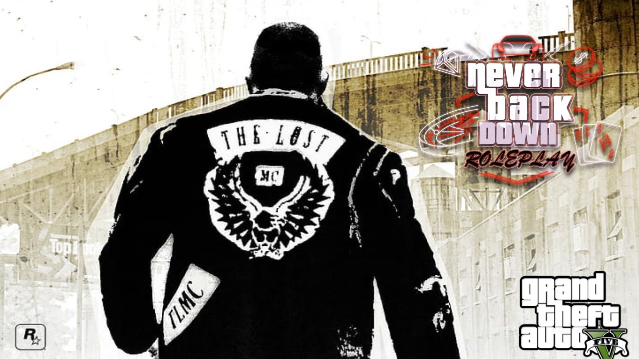 The Lost MC | Official Teaser | Time to reclaim the throne | NBD ...